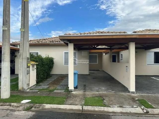 Casa / Sobrado em Condomínio para Venda em Jacareí/SP Jardim Marcondes 3 Quartos