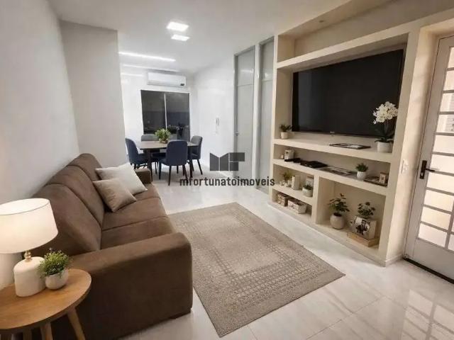 Casa / Sobrado em Condomínio para Venda em Jacareí/SP Jardim Marcondes 3 Quartos