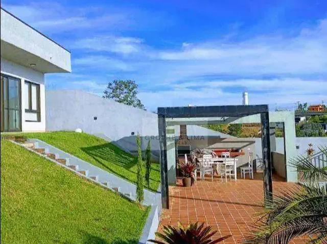 Casa / Sobrado em Condomínio para Venda em Jacareí/SP Jardim Nova Esperança 2 Quartos