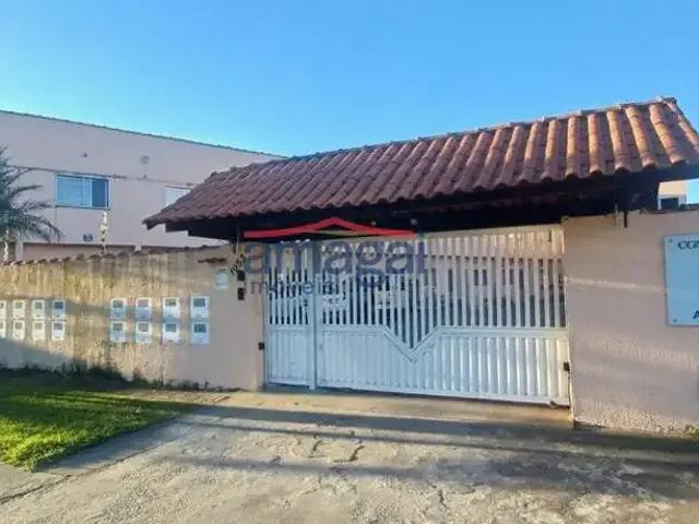 Casa / Sobrado em Condomínio para Venda em Jacareí/SP Jardim Santa Marina 2 Quartos