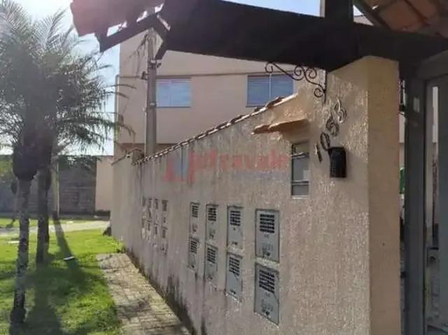 Casa / Sobrado em Condomínio para Venda em Jacareí/SP Jardim Santa Marina 2 Quartos