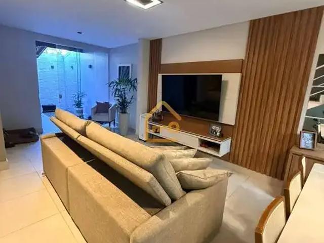 Casa / Sobrado em Condomínio para Venda em Jacareí/SP Jardim Santa Maria 3 Quartos
