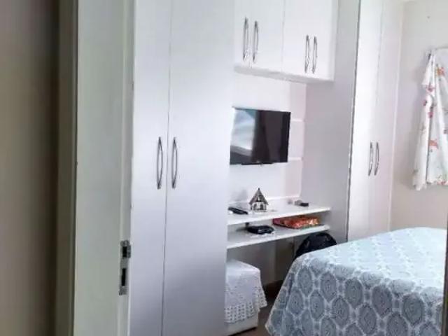 Casa / Sobrado em Condomínio para Venda em Jacareí/SP Jardim Santa Maria 3 Quartos