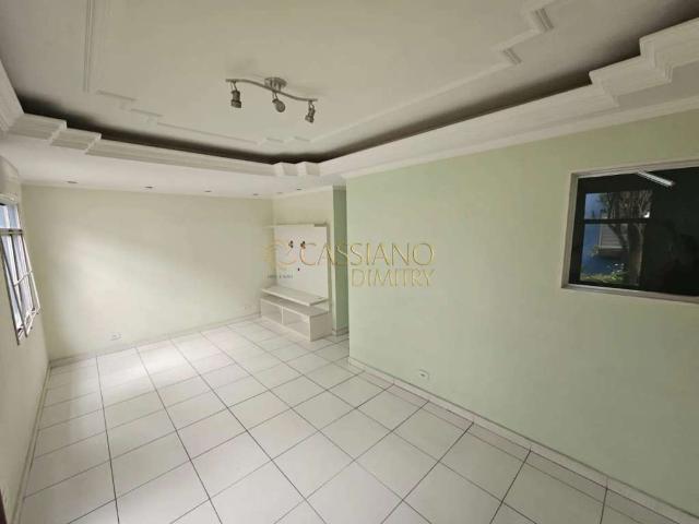 Casa / Sobrado em Condomínio para Venda em Jacareí/SP Jardim Santa Maria 3 Quartos