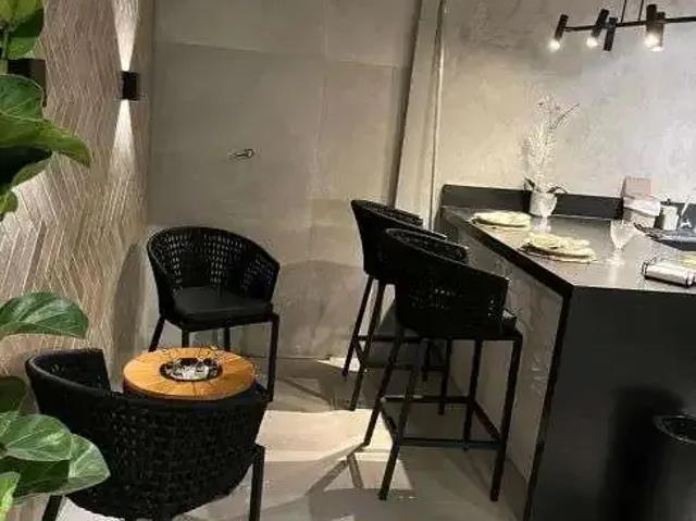 Casa / Sobrado em Condomínio para Venda em Jacareí/SP Jardim Santa Maria 2 Quartos