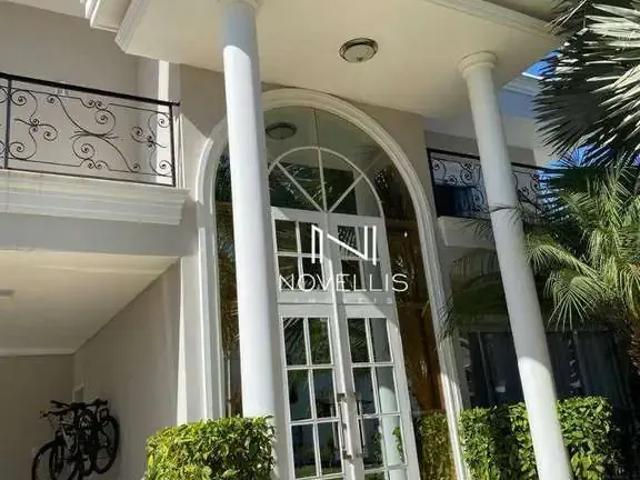 Casa / Sobrado em Condomínio para Venda em Jacareí/SP Jardim Paraíba 4 Quartos