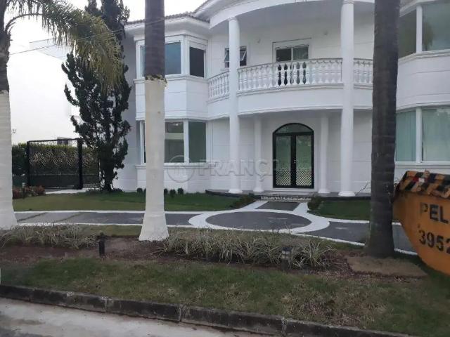 Casa / Sobrado em Condomínio para Venda em Jacareí/SP Jardim Paraíba 4 Quartos