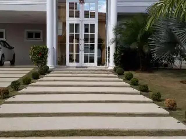 Casa / Sobrado em Condomínio para Venda em Jacareí/SP Jardim Paraíba 4 Quartos