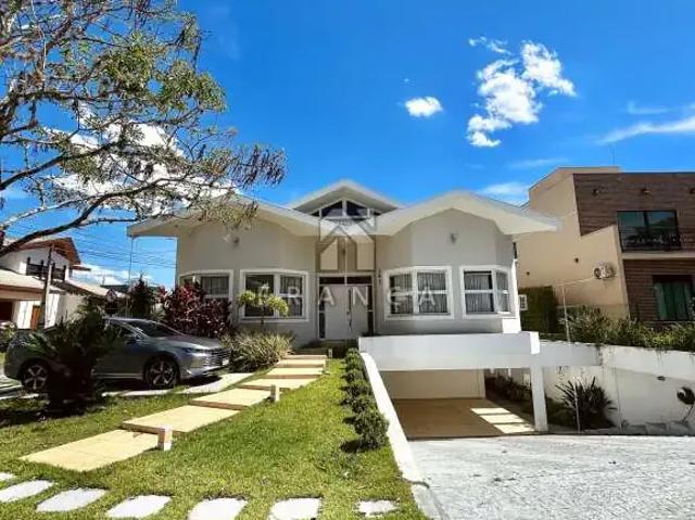 Casa / Sobrado em Condomínio para Venda em Jacareí/SP Jardim Paraíba 3 Quartos