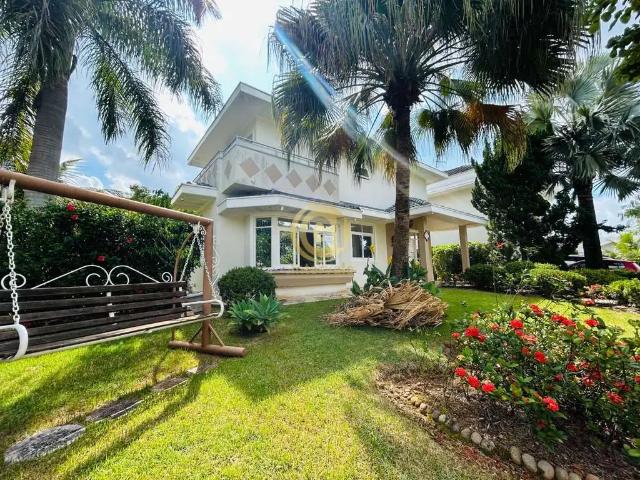 Casa / Sobrado em Condomínio para Venda em Jacareí/SP Jardim Paraíba 3 Quartos