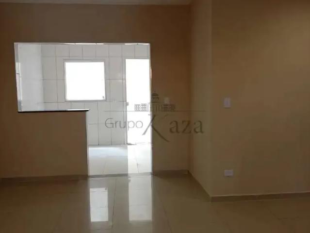 Casa / Sobrado em Condomínio para Venda em Jacareí/SP Jardim Paraíba 3 Quartos