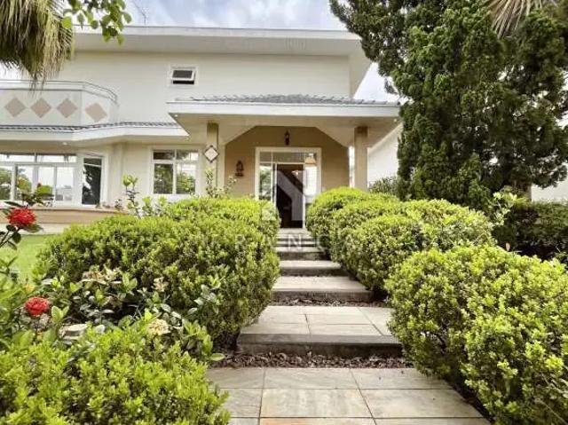 Casa / Sobrado em Condomínio para Venda em Jacareí/SP Jardim Paraíba 3 Quartos