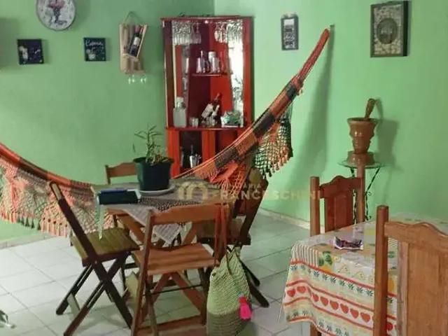Casa / Sobrado em Condomínio para Venda em Jacareí/SP Jardim Paraíso 2 Quartos