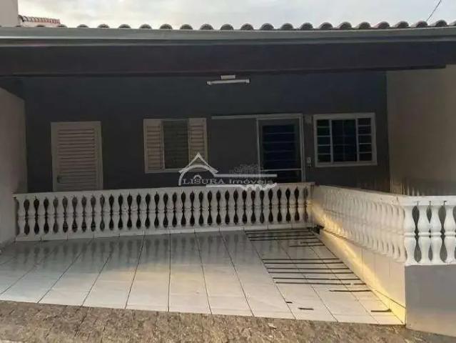 Casa / Sobrado em Condomínio para Venda em Jacareí/SP Jardim Paraíso 2 Quartos