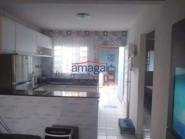 Casa / Sobrado em Condomínio para Venda em Jacareí/SP Jardim Paraíso 2 Quartos