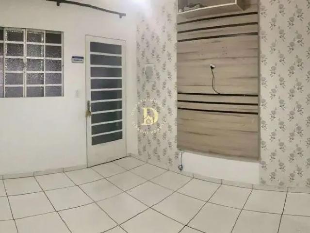 Casa / Sobrado em Condomínio para Venda em Jacareí/SP Jardim Paraíso 3 Quartos
