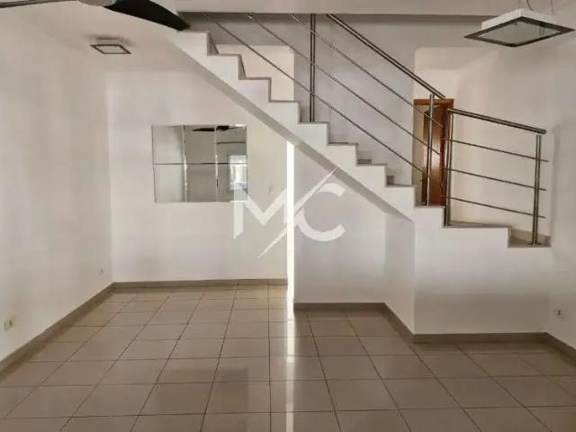 Casa / Sobrado em Condomínio para Venda em Jacareí/SP Jardim Primavera 2 Quartos