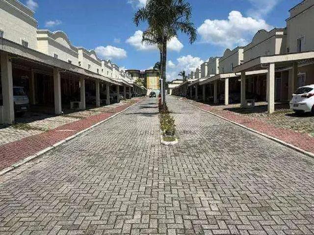 Casa / Sobrado em Condomínio para Venda em Jacareí/SP Jardim Primavera 2 Quartos