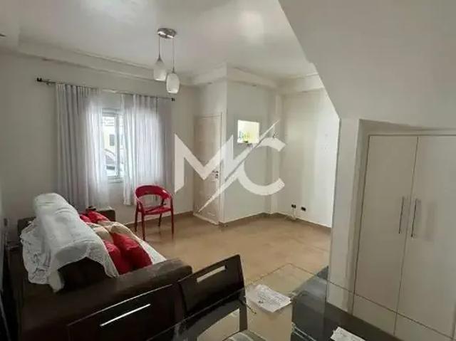 Casa / Sobrado em Condomínio para Venda em Jacareí/SP Jardim Primavera 3 Quartos