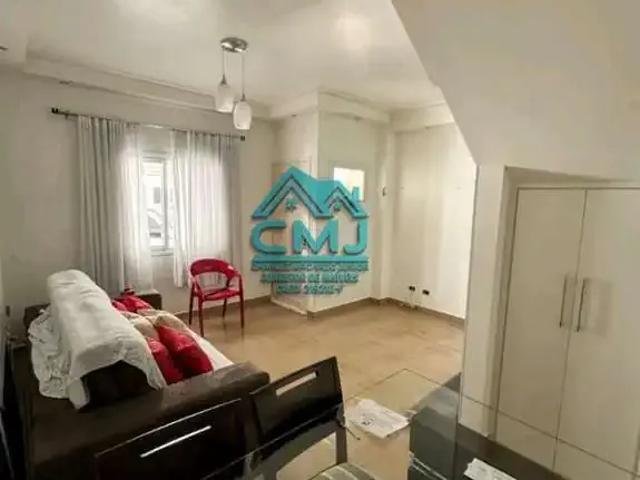 Casa / Sobrado em Condomínio para Venda em Jacareí/SP Jardim Primavera 3 Quartos