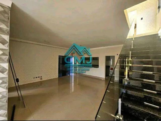 Casa / Sobrado em Condomínio para Venda em Jacareí/SP Jardim Terras de Santa Helena 4 Quartos