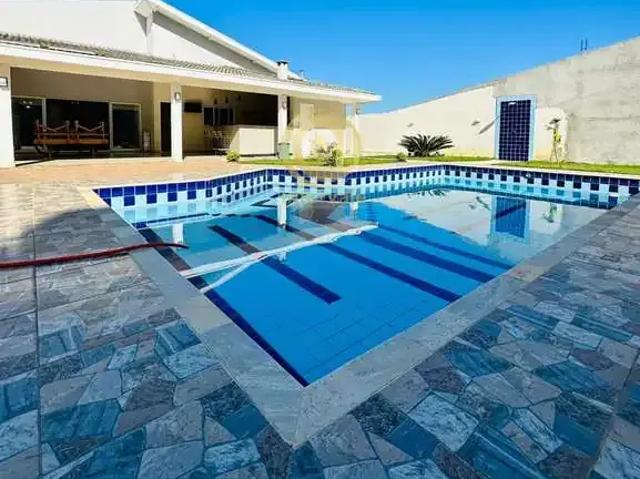 Casa / Sobrado em Condomínio para Venda em Jacareí/SP Jardim Terras de Santa Helena 4 Quartos