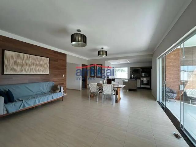 Casa / Sobrado em Condomínio para Venda em Jacareí/SP Jardim Terras de Santa Helena 3 Quartos