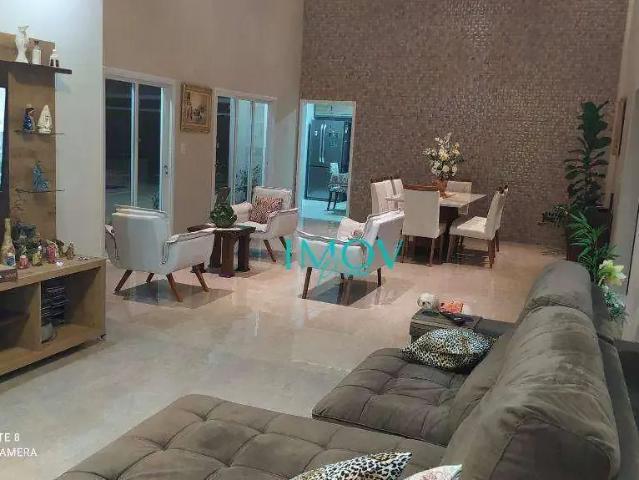 Casa / Sobrado em Condomínio para Venda em Jacareí/SP Jardim Terras de Santa Helena 3 Quartos
