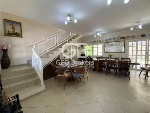 Casa / Sobrado em Condomínio para Venda em Jacareí/SP Jardim Terras de Santa Helena 3 Quartos