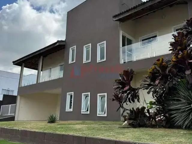 Casa / Sobrado em Condomínio para Venda em Jacareí/SP Jardim Terras de Santa Helena 3 Quartos