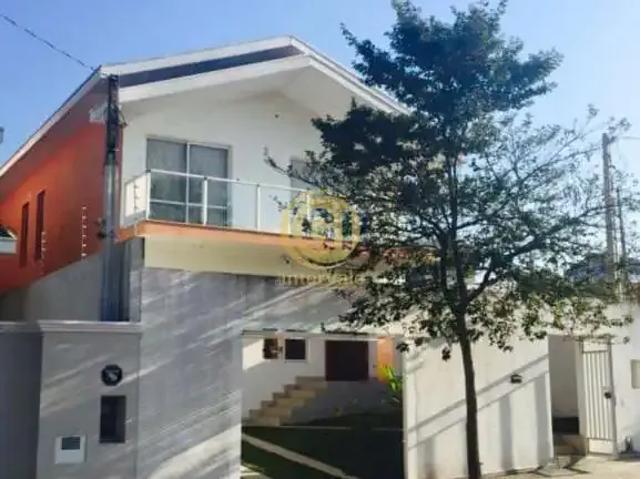 Casa / Sobrado em Condomínio para Venda em Jacareí/SP Jardim Terras de Santa Helena 3 Quartos