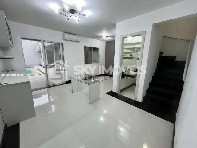 Casa / Sobrado em Condomínio para Venda em Jacareí/SP Loteamento Villa Branca 4 Quartos