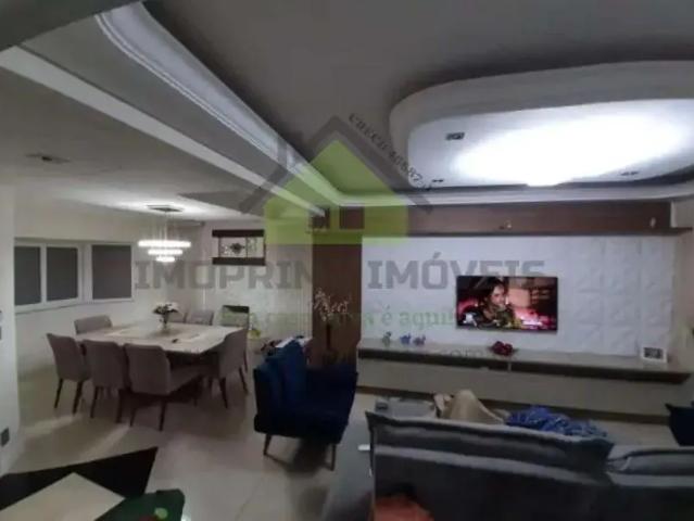 Casa / Sobrado em Condomínio para Venda em Jacareí/SP Loteamento Villa Branca 4 Quartos
