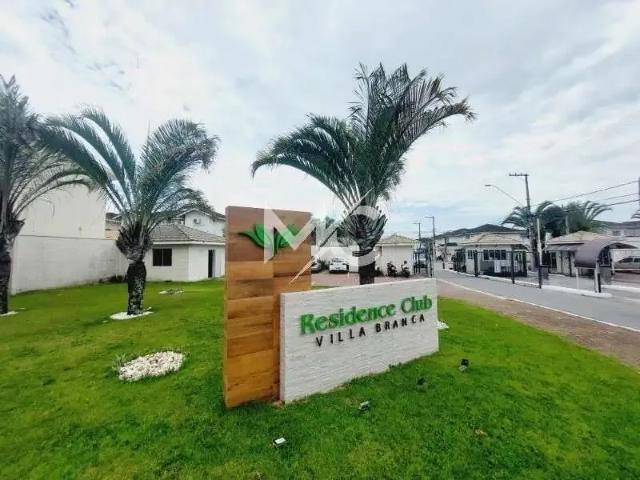 Casa / Sobrado em Condomínio para Venda em Jacareí/SP Loteamento Villa Branca 4 Quartos