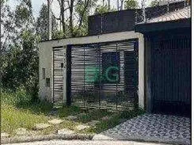Casa / Sobrado em Condomínio para Venda em Jacareí/SP Loteamento Villa Branca 1 Quartos