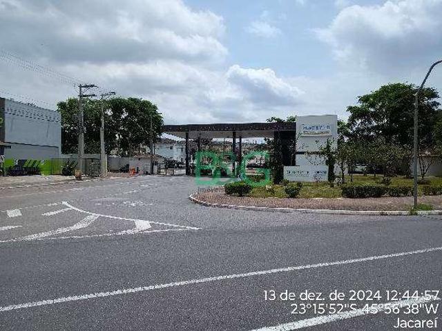 Casa / Sobrado em Condomínio para Venda em Jacareí/SP Loteamento Villa Branca 1 Quartos
