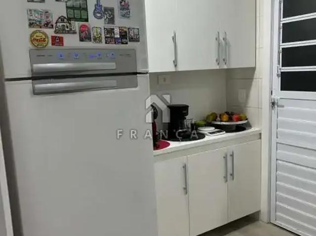 Casa / Sobrado em Condomínio para Venda em Jacareí/SP Loteamento Villa Branca 2 Quartos