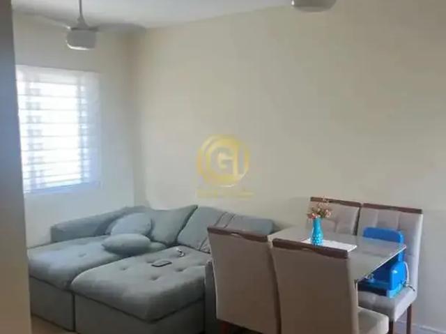 Casa / Sobrado em Condomínio para Venda em Jacareí/SP Loteamento Villa Branca 2 Quartos