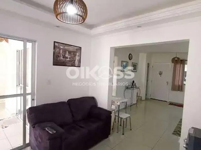 Casa / Sobrado em Condomínio para Venda em Jacareí/SP Loteamento Villa Branca 2 Quartos