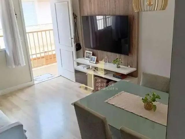 Casa / Sobrado em Condomínio para Venda em Jacareí/SP Loteamento Villa Branca 2 Quartos
