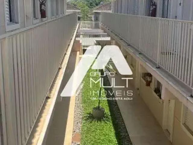 Casa / Sobrado em Condomínio para Venda em Jacareí/SP Loteamento Villa Branca 2 Quartos