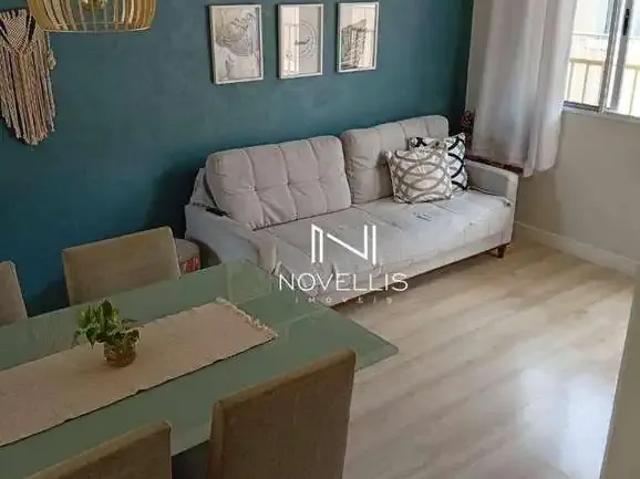 Casa / Sobrado em Condomínio para Venda em Jacareí/SP Loteamento Villa Branca 2 Quartos