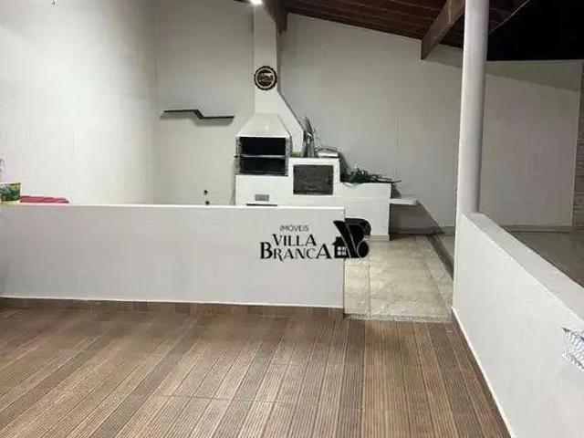 Casa / Sobrado em Condomínio para Venda em Jacareí/SP Loteamento Villa Branca 2 Quartos