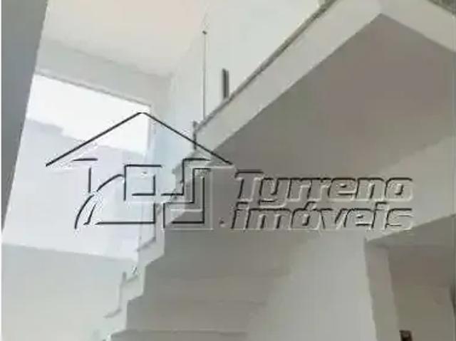 Casa / Sobrado em Condomínio para Venda em Jacareí/SP Loteamento Villa Branca 2 Quartos