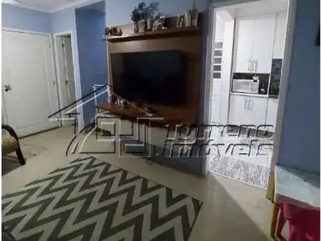 Casa / Sobrado em Condomínio para Venda em Jacareí/SP Loteamento Villa Branca 2 Quartos