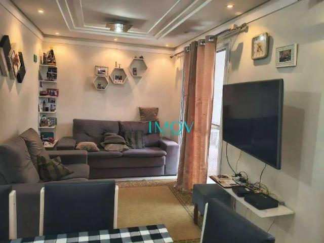 Casa / Sobrado em Condomínio para Venda em Jacareí/SP Loteamento Villa Branca 3 Quartos