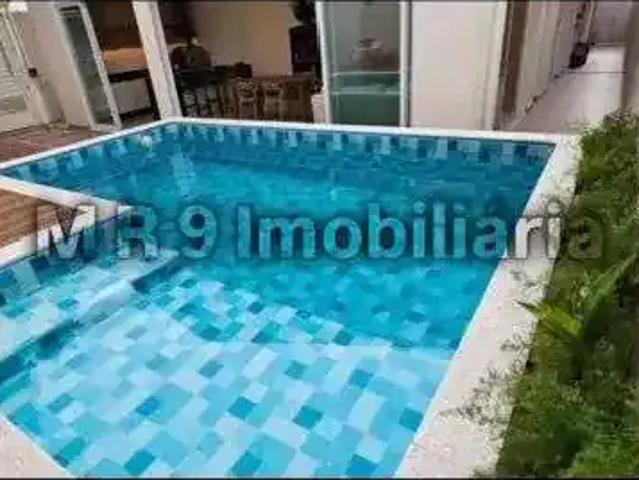 Casa / Sobrado em Condomínio para Venda em Jacareí/SP Loteamento Villa Branca 3 Quartos