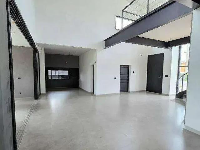Casa / Sobrado em Condomínio para Venda em Jacareí/SP Loteamento Villa Branca 3 Quartos