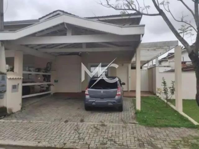 Casa / Sobrado em Condomínio para Venda em Jacareí/SP Loteamento Villa Branca 3 Quartos