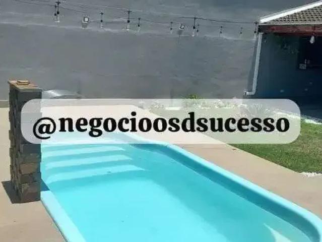 Casa / Sobrado em Condomínio para Venda em Jacareí/SP Loteamento Villa Branca 3 Quartos